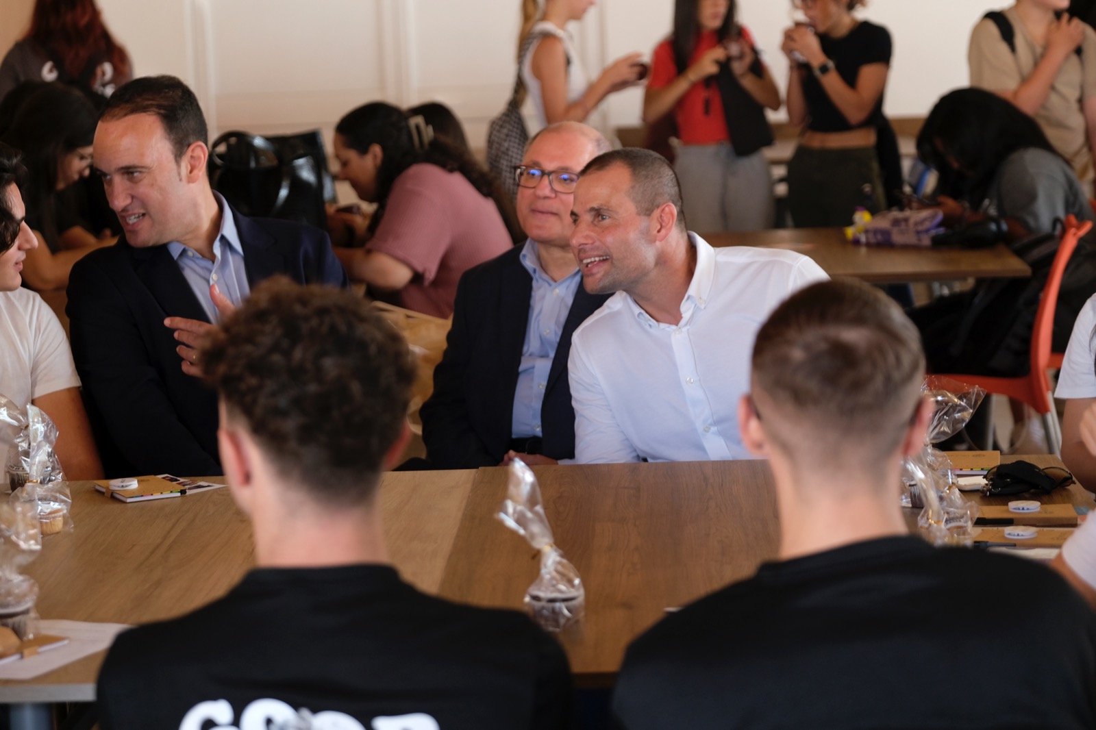 MCAST Celebrates Freshers’ 2023 – MCAST