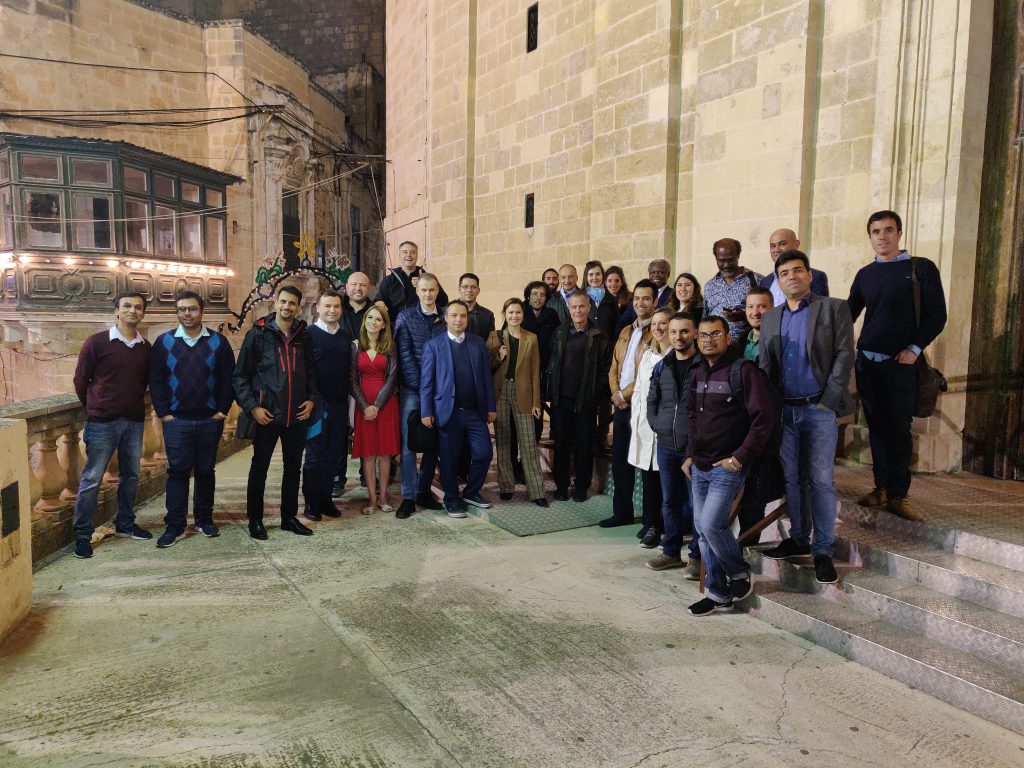 MCAST Press Releases – MCAST