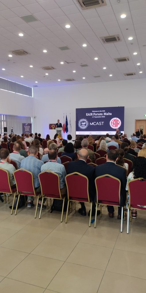 MCAST – The Malta College of Arts, Science & Technology