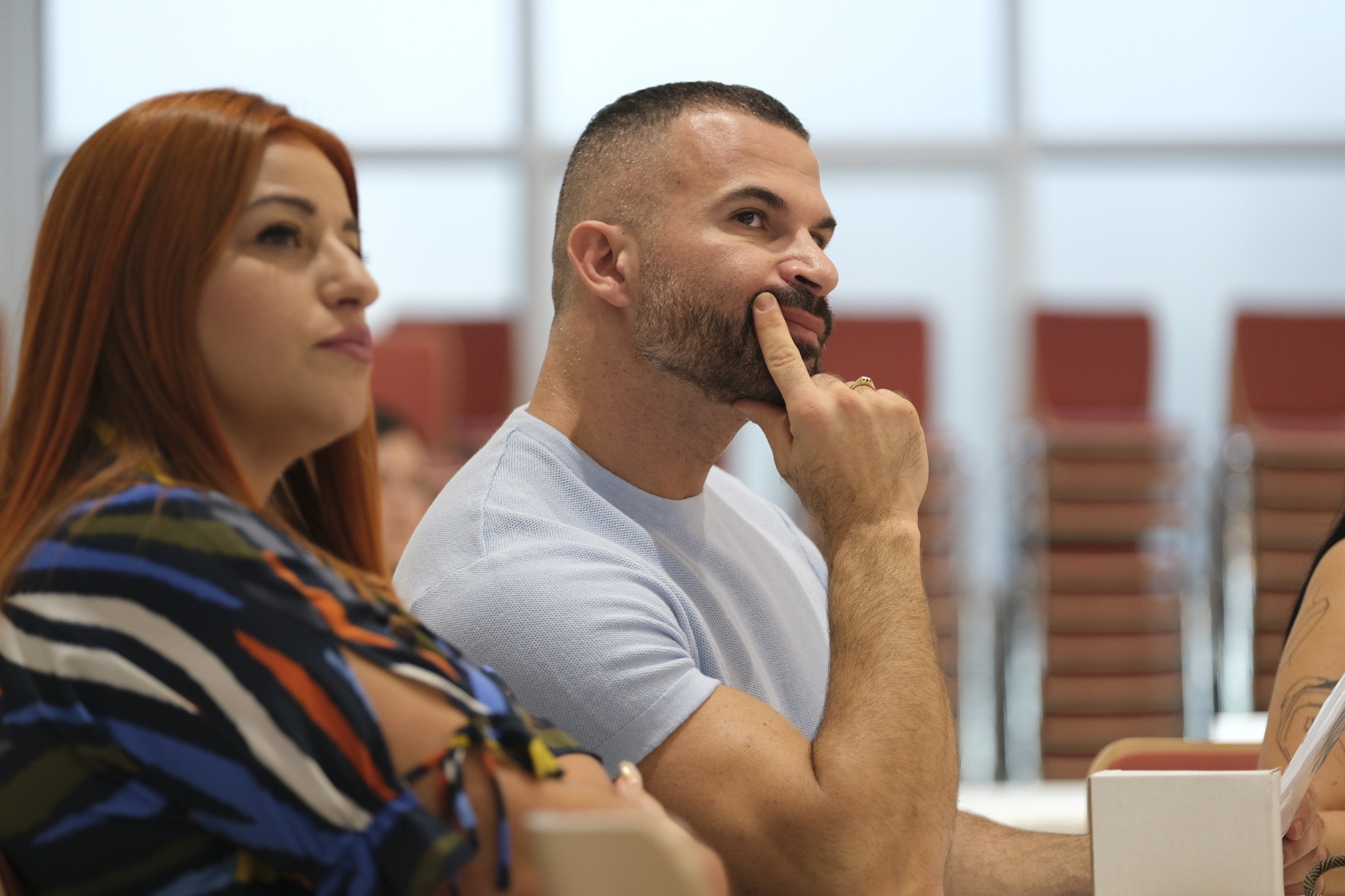 Encounter – MCAST meets Industry – MCAST