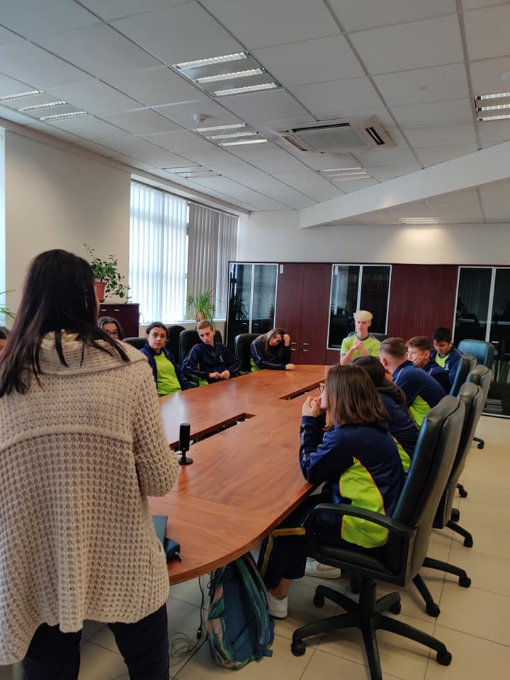 Fifth Formers discover learning opportunities at MCAST – MCAST