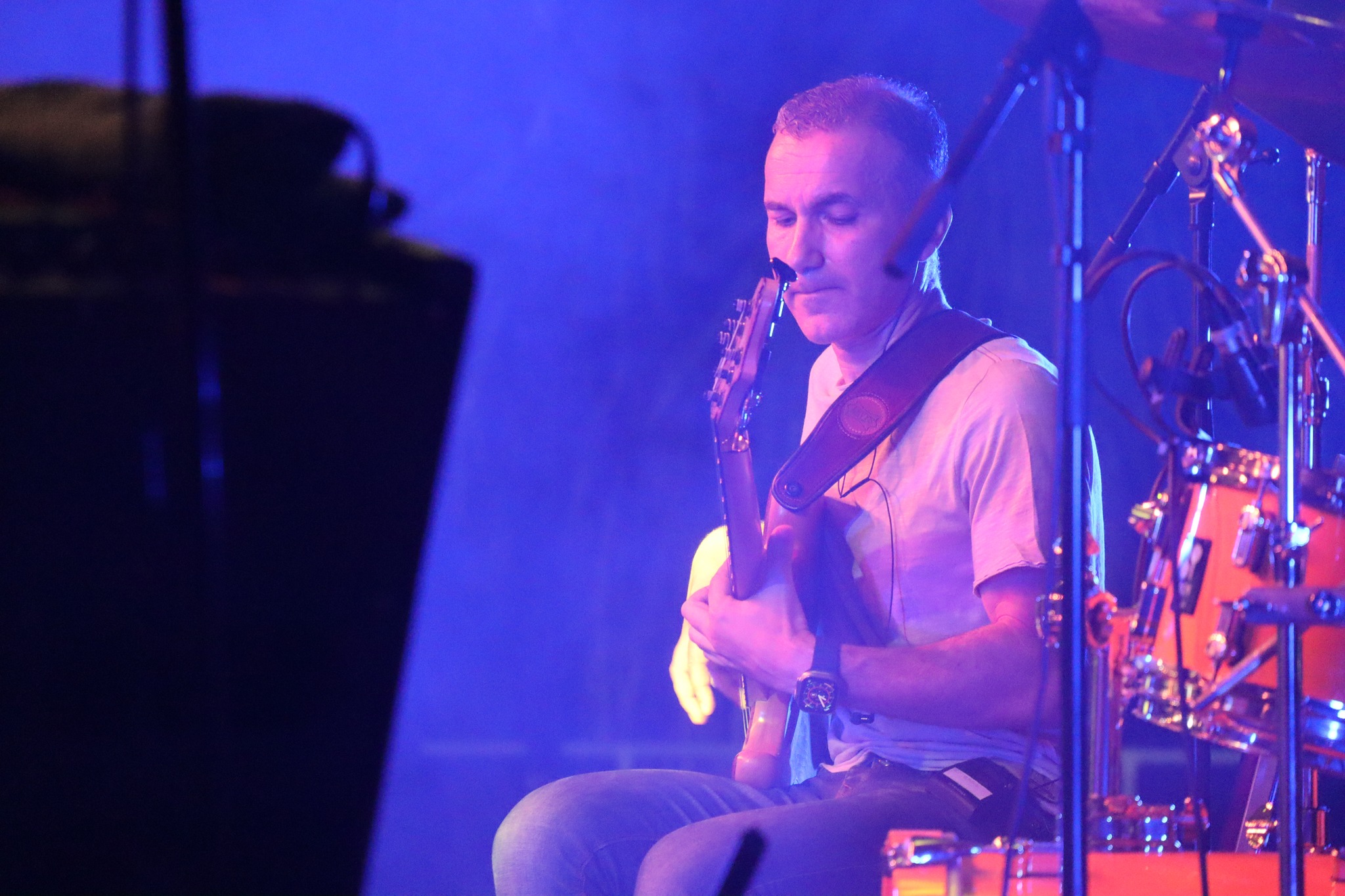 KampuSajf – Night 3 – Jes Psaila Hinge Project & Sean Borg (Opening Act ...