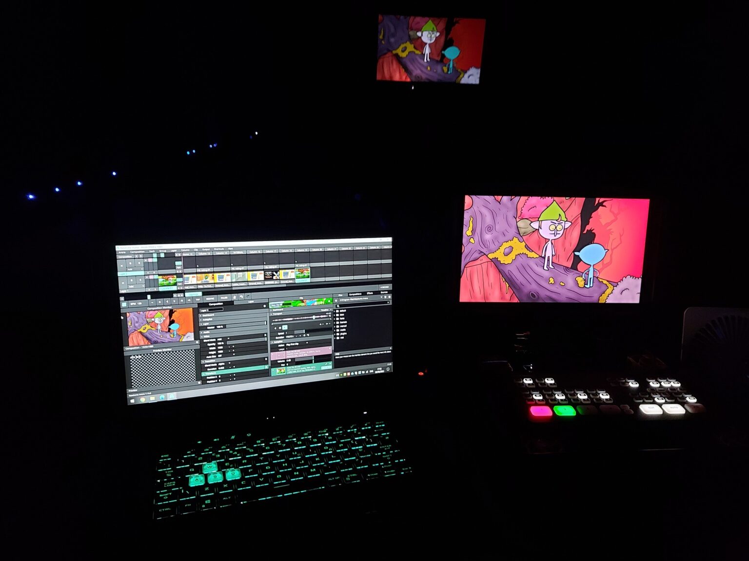 MCAST – The Malta College of Arts, Science & Technology