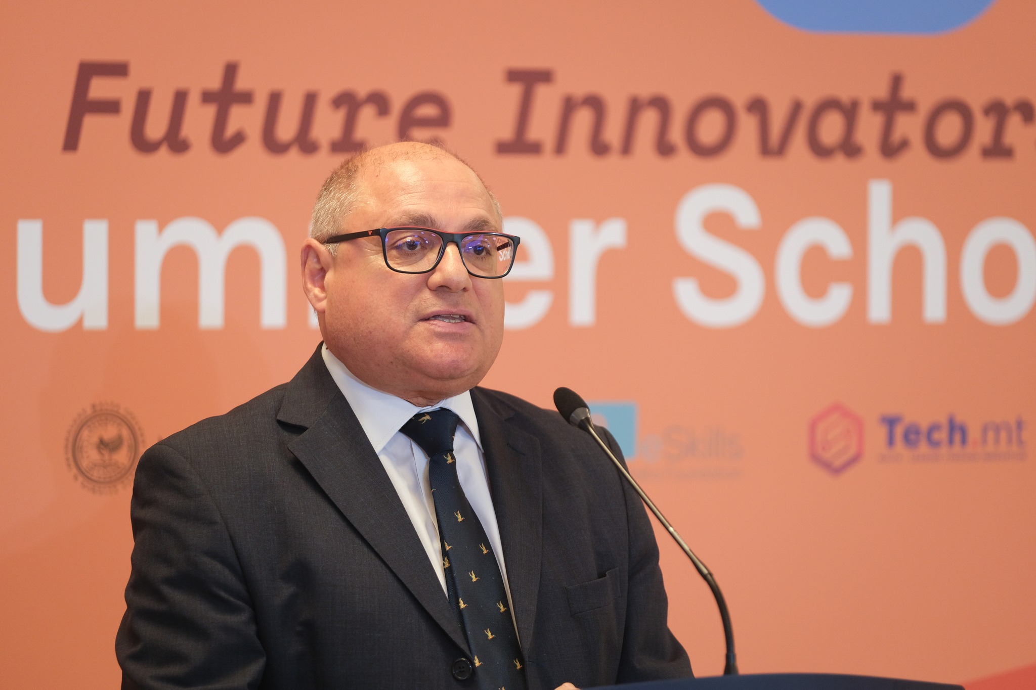 63 Students complete ‘Future Innovators Summer school’ programme at ...