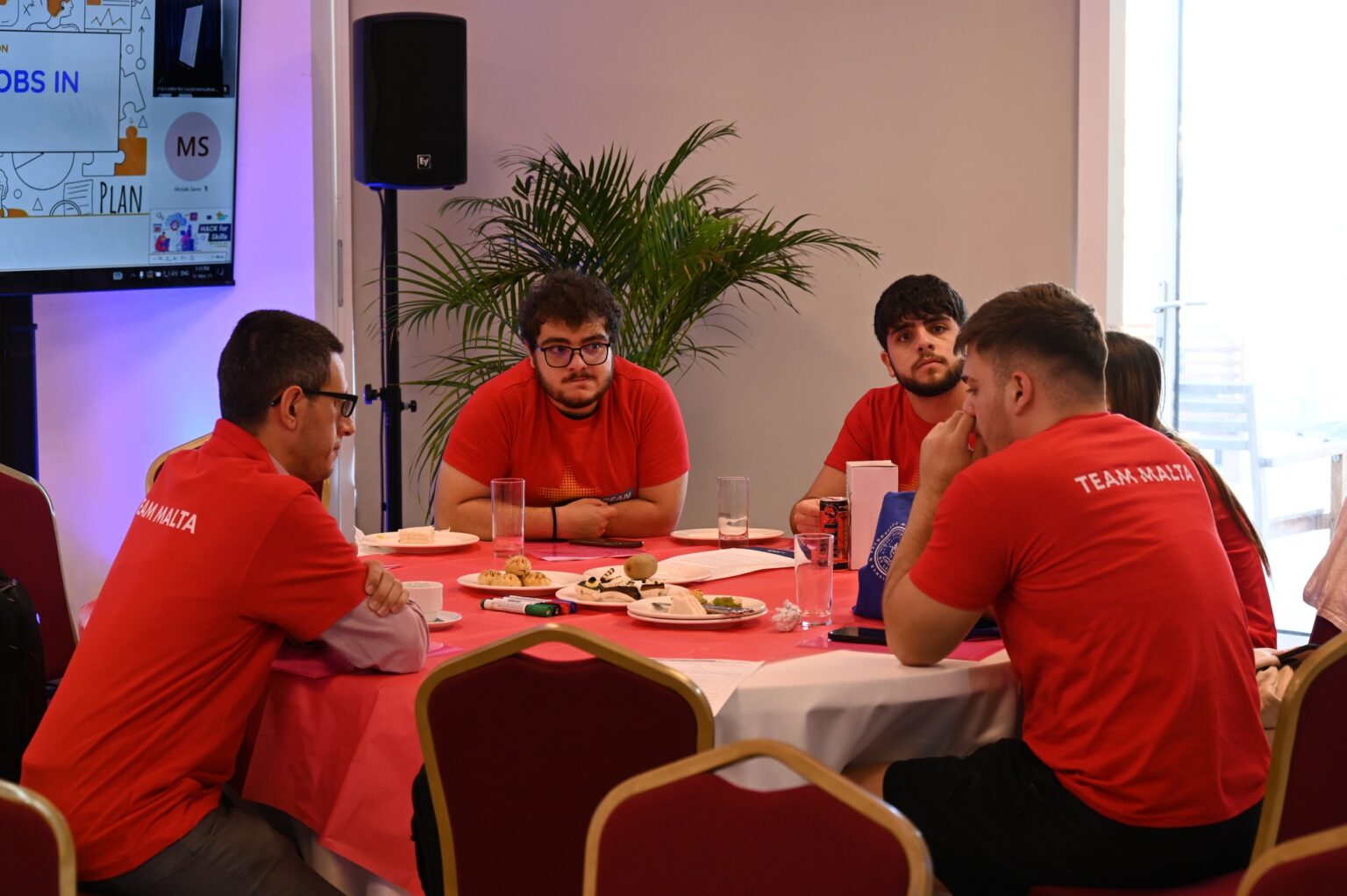 New Skills for Jobs in the Making – Hack for Skills Initiative at MCAST ...