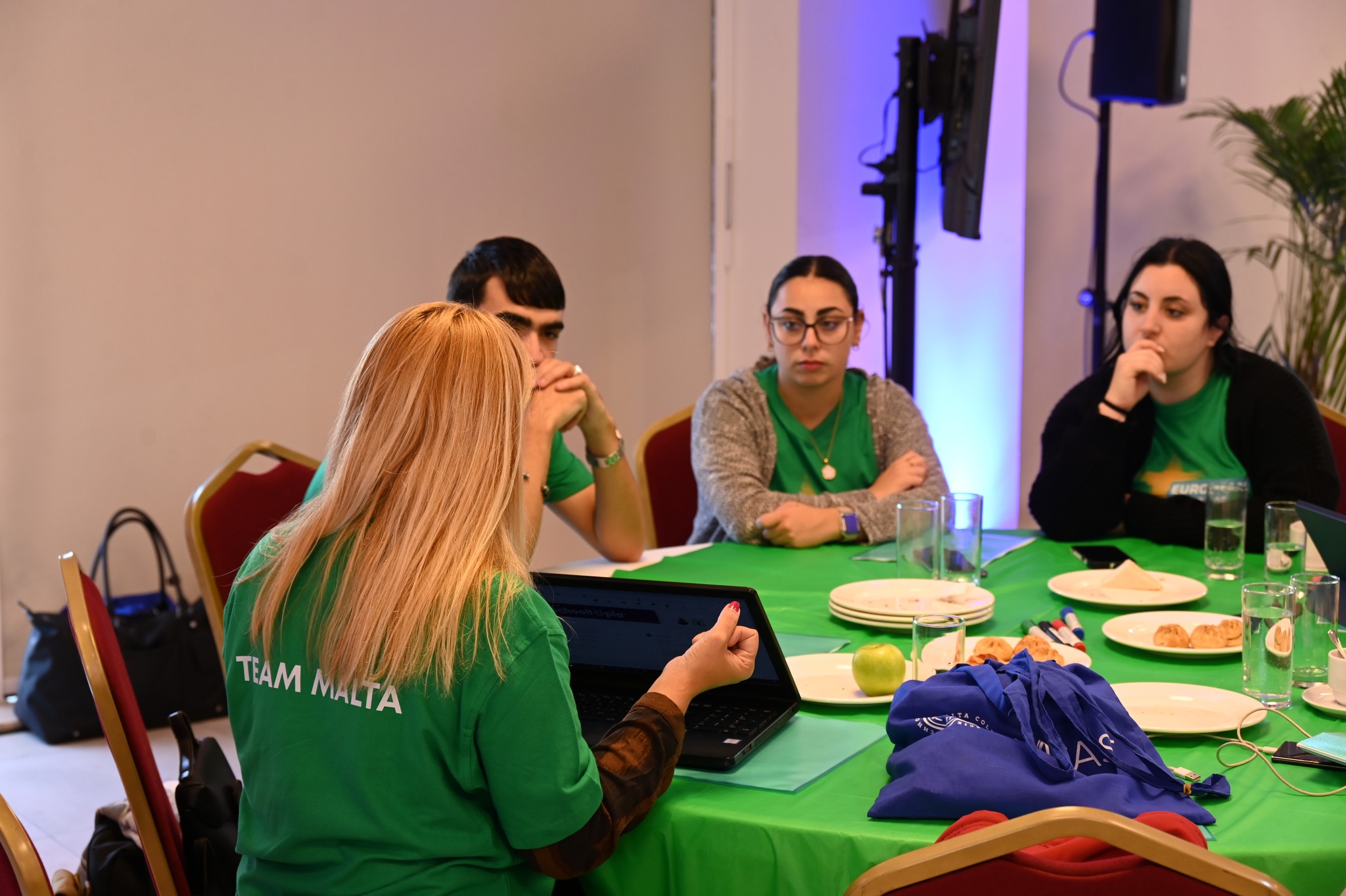 New Skills for Jobs in the Making – Hack for Skills Initiative at MCAST ...