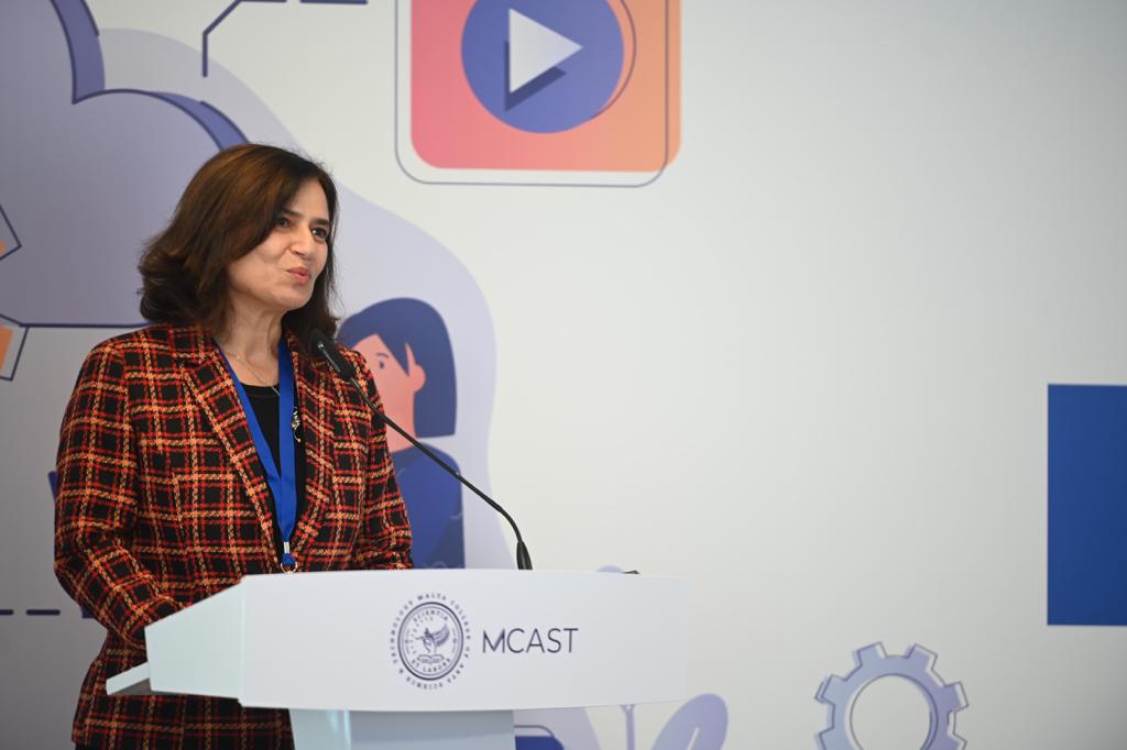 Hack for Skills Hackathon Winners Announced during event held at MCAST – MCAST