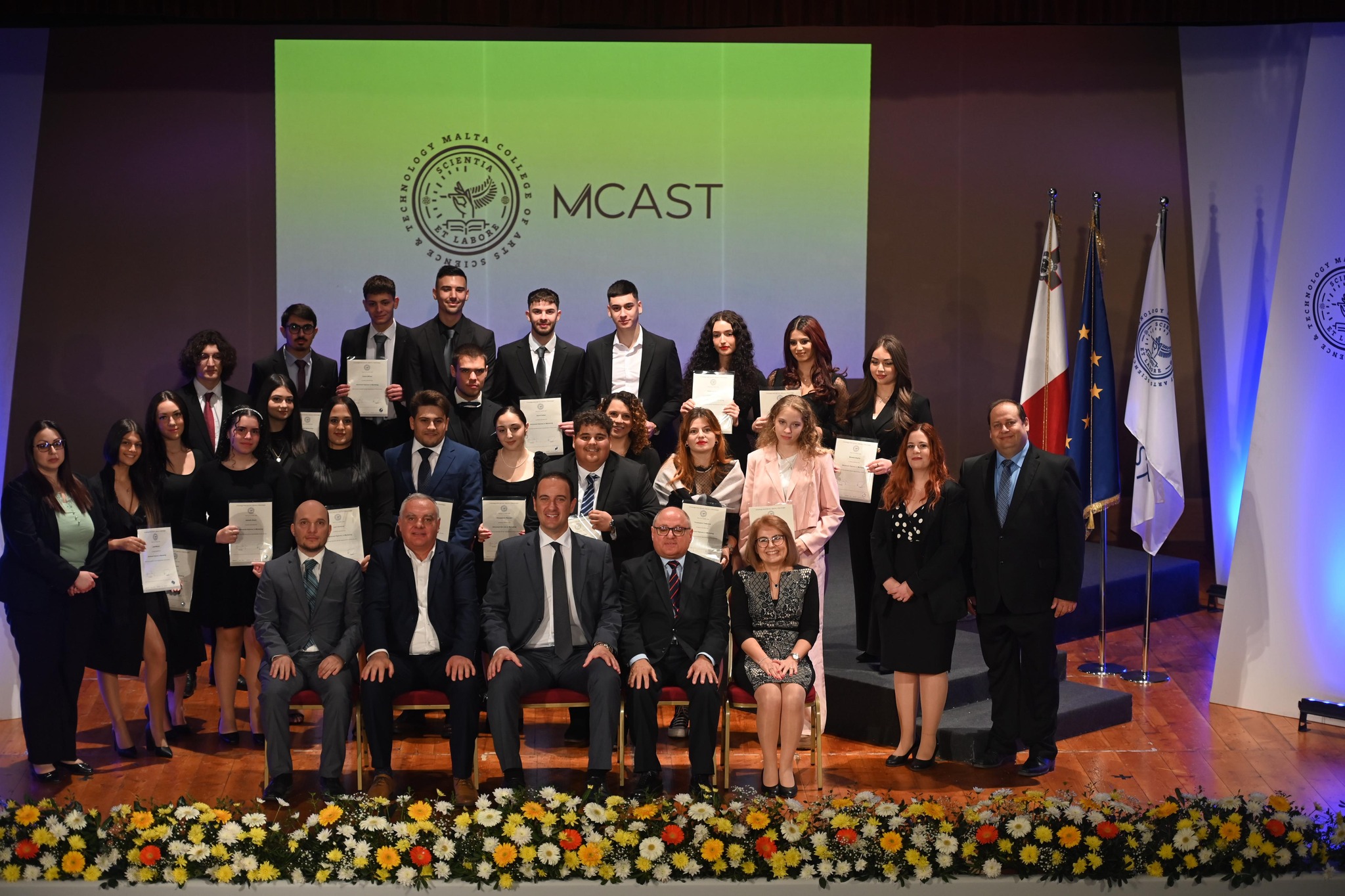 Graduation Ceremonies 2023 – MCAST