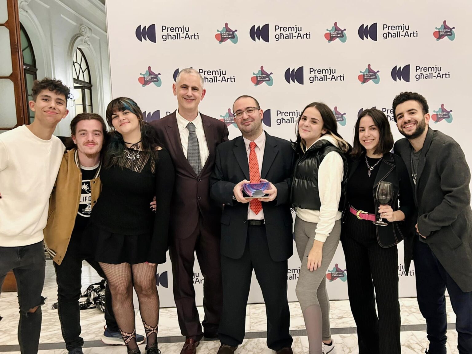 MCAST – The Malta College of Arts, Science & Technology