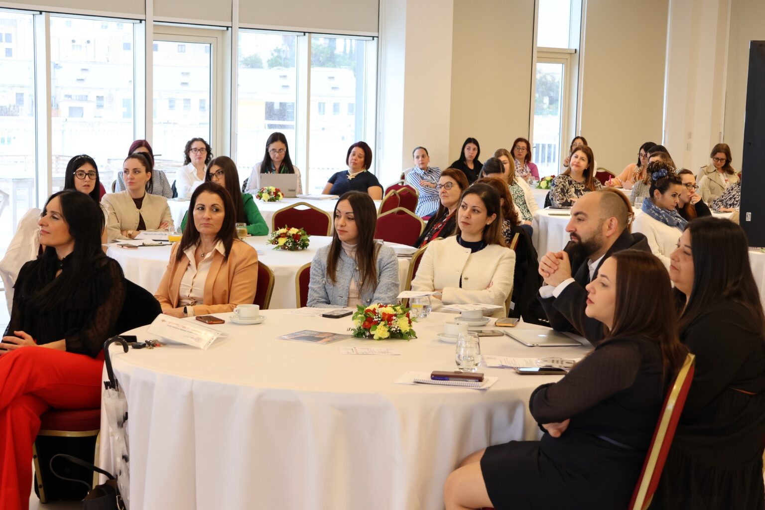 MCAST – The Malta College of Arts, Science & Technology