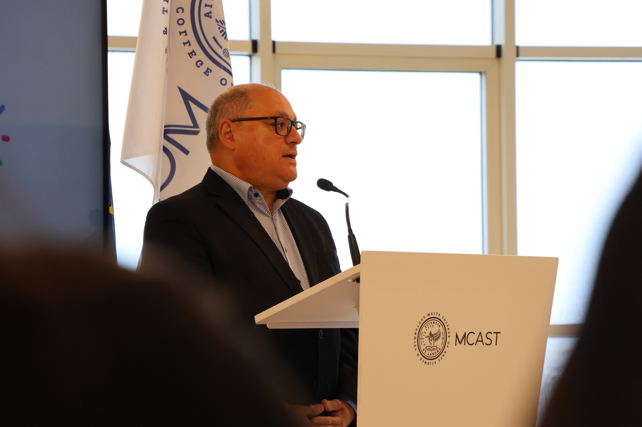 ICS Early Years Conference – MCAST