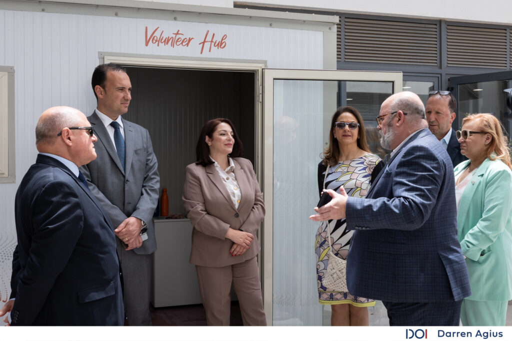 MCAST and MCVS sign collaborative Agreement – MCAST