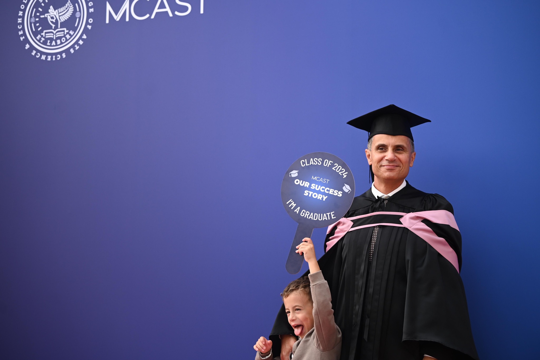 Graduation Ceremonies – MCAST Malta – MCAST
