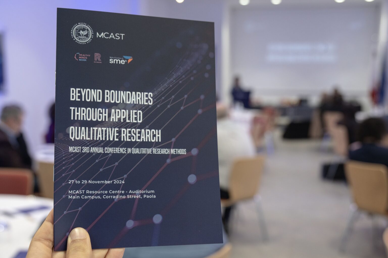 MCAST – The Malta College of Arts, Science & Technology