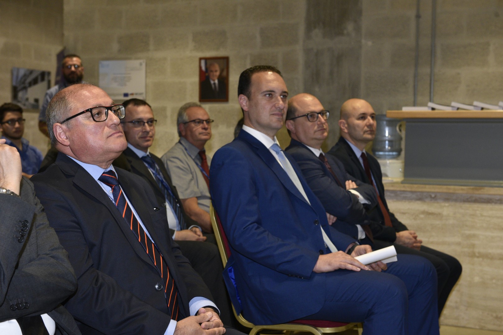 Engineering Board approves MCAST Engineering Courses – MCAST