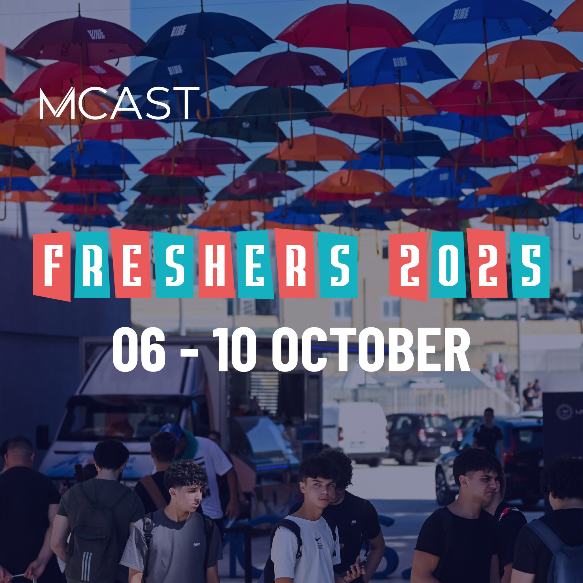 MCAST – The Malta College of Arts, Science & Technology
