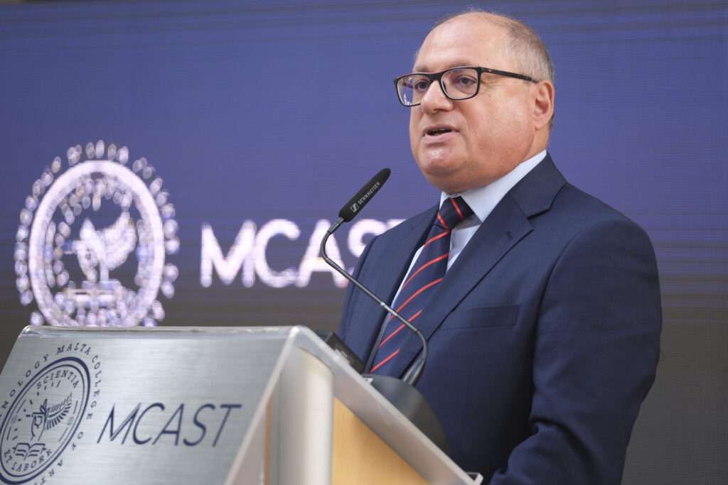 New Academic Year Celebrated at MCAST – MCAST
