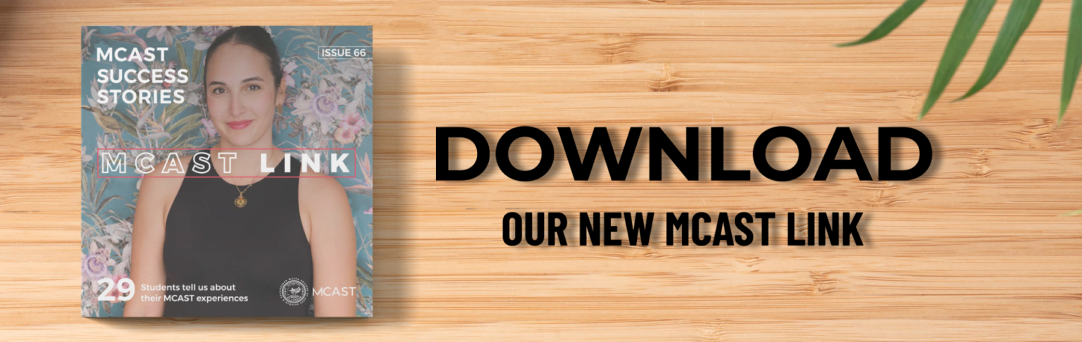 MCAST – The Malta College of Arts, Science & Technology