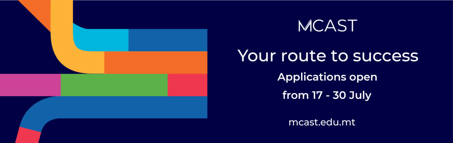 MCAST – The Malta College of Arts, Science & Technology