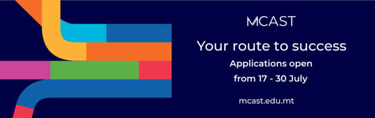 MCAST – The Malta College of Arts, Science & Technology