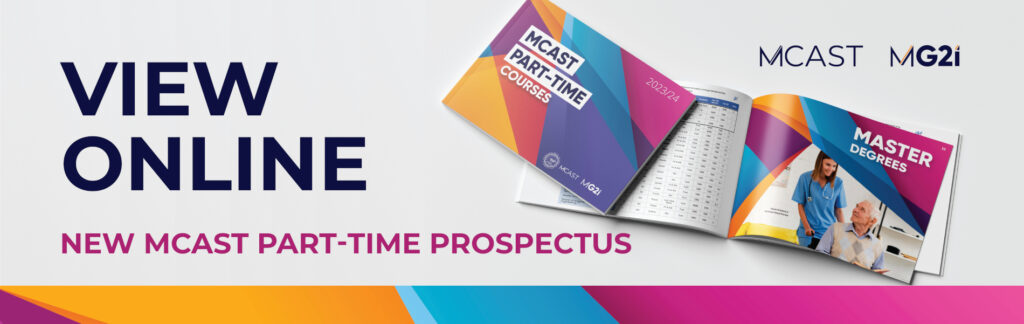 MCAST – The Malta College of Arts, Science & Technology