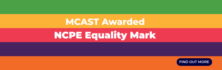 MCAST – The Malta College of Arts, Science & Technology