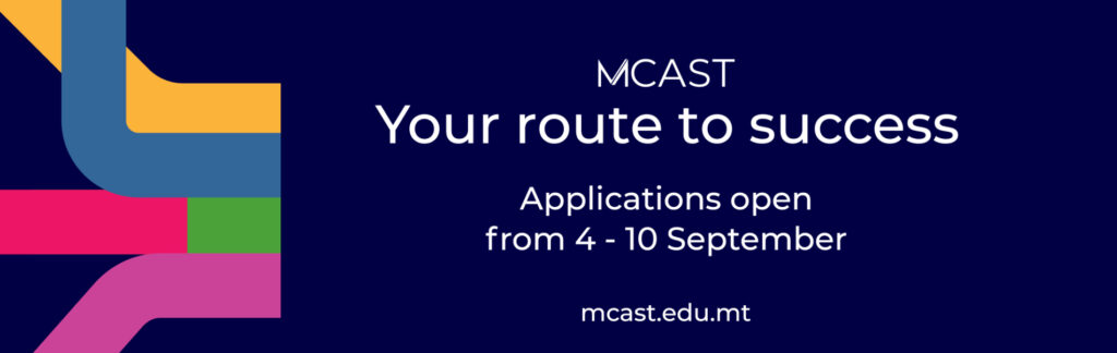 MCAST – The Malta College of Arts, Science & Technology