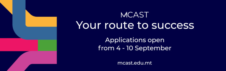 MCAST – The Malta College of Arts, Science & Technology