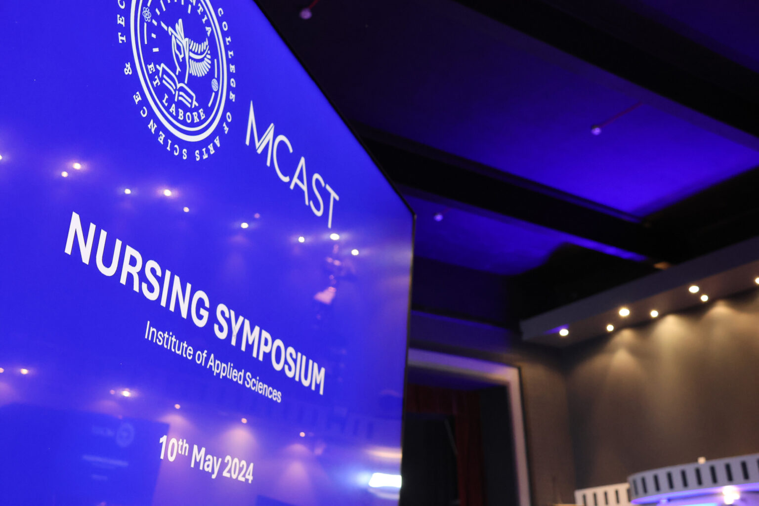 MCAST – The Malta College of Arts, Science & Technology