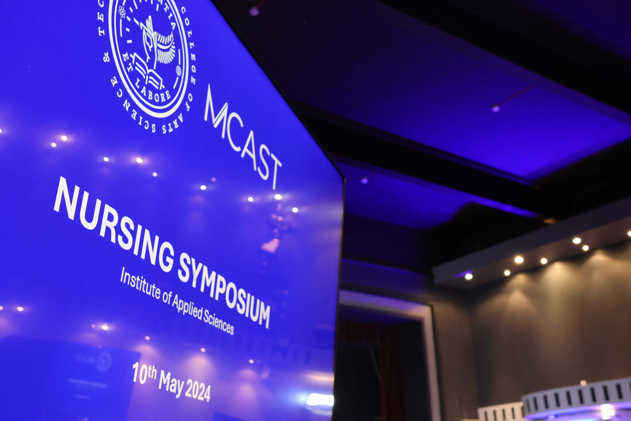 MCAST – The Malta College of Arts, Science & Technology