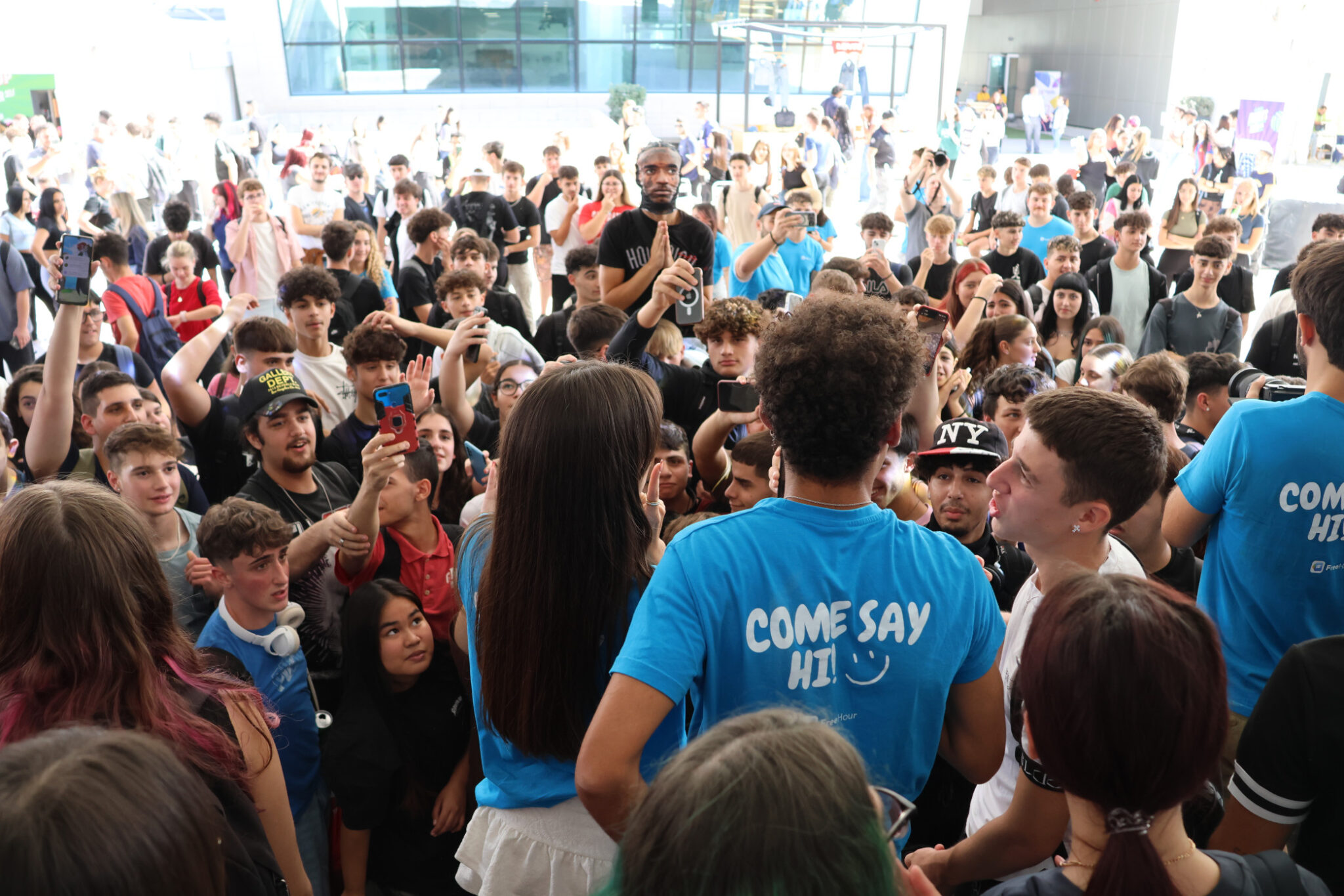 MCAST – The Malta College of Arts, Science & Technology