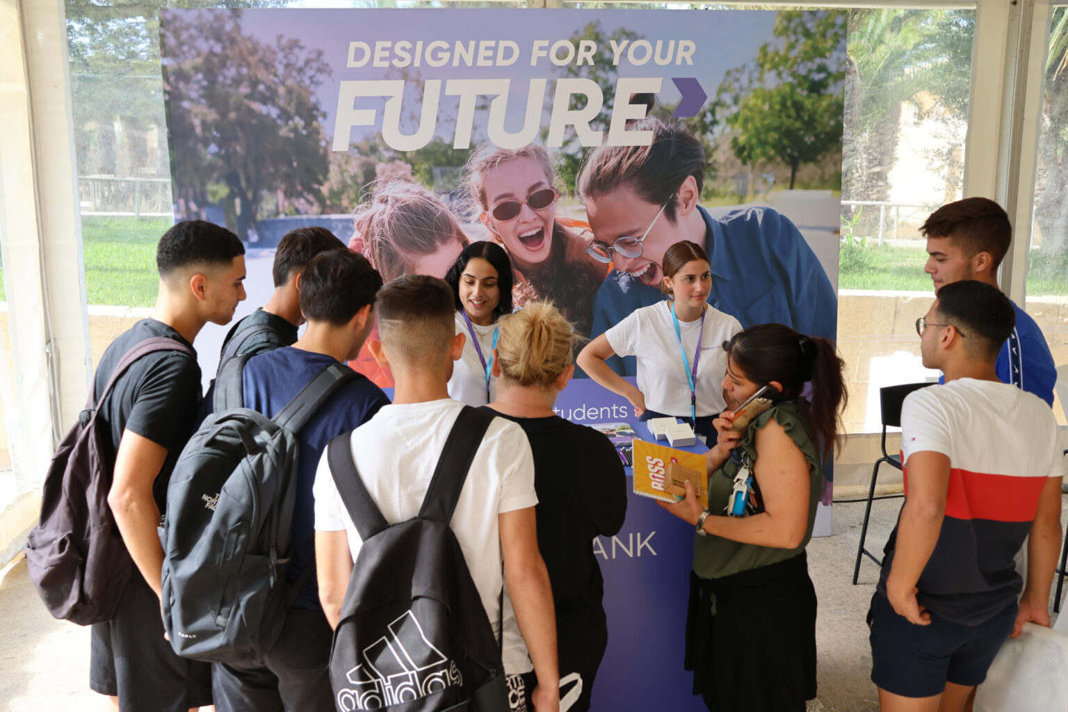 MCAST – The Malta College of Arts, Science & Technology