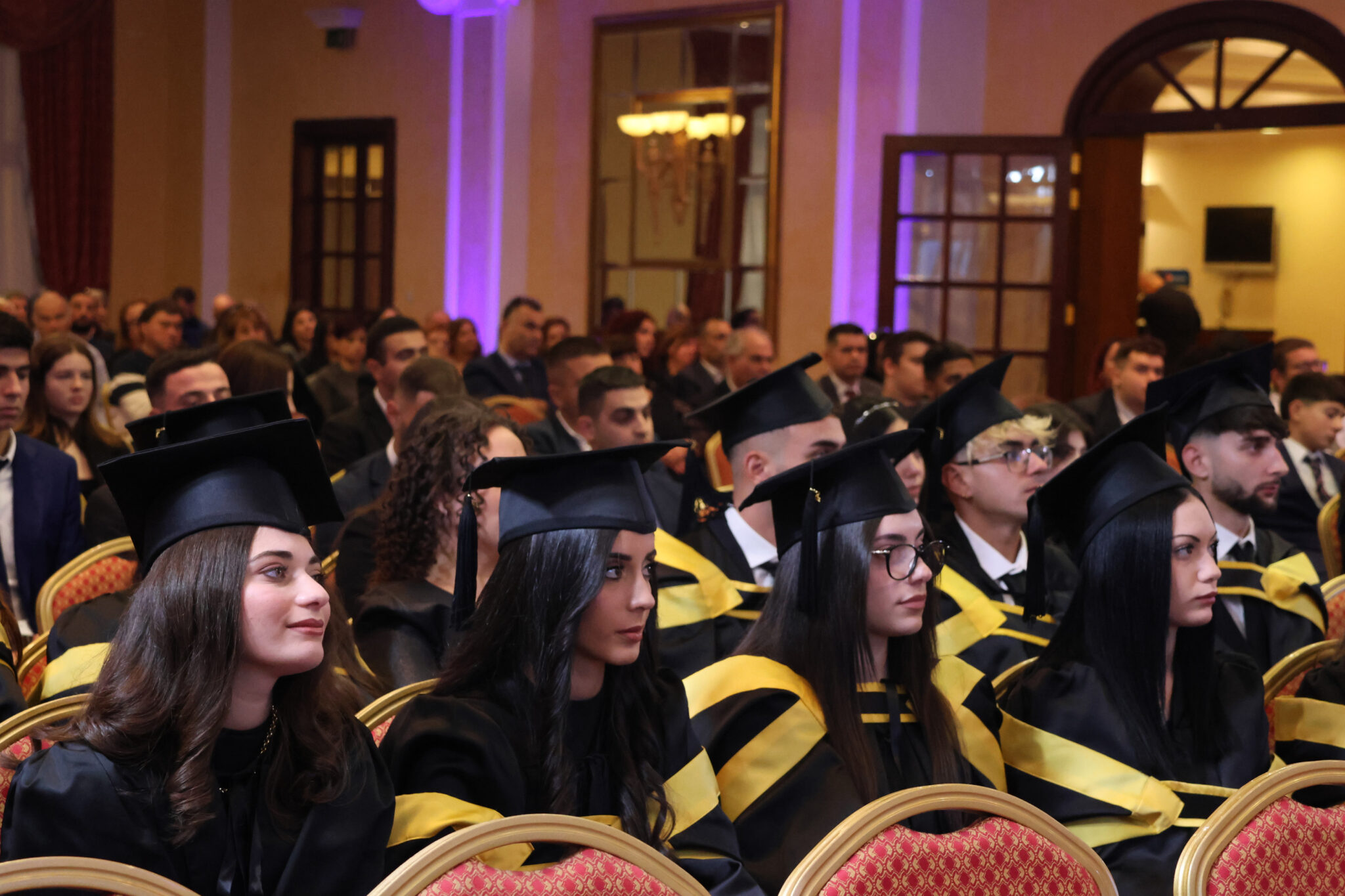 MCAST – The Malta College of Arts, Science & Technology