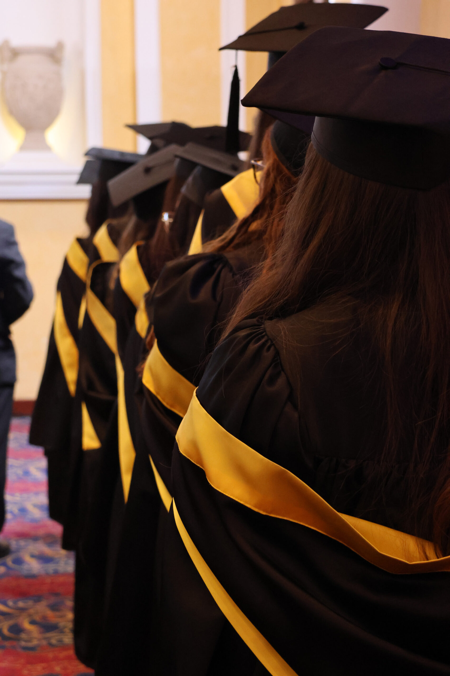 Gozo Campus Graduation Ceremony – MCAST