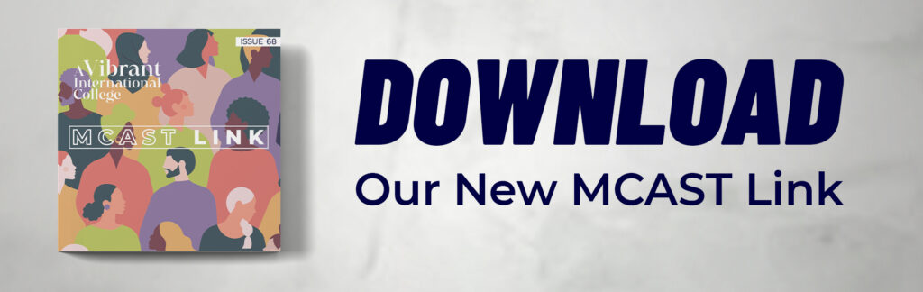 MCAST – The Malta College of Arts, Science & Technology