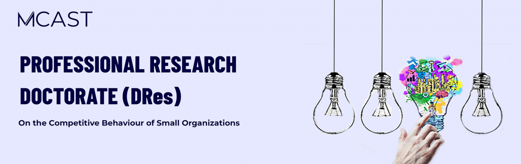 MCAST – The Malta College of Arts, Science & Technology