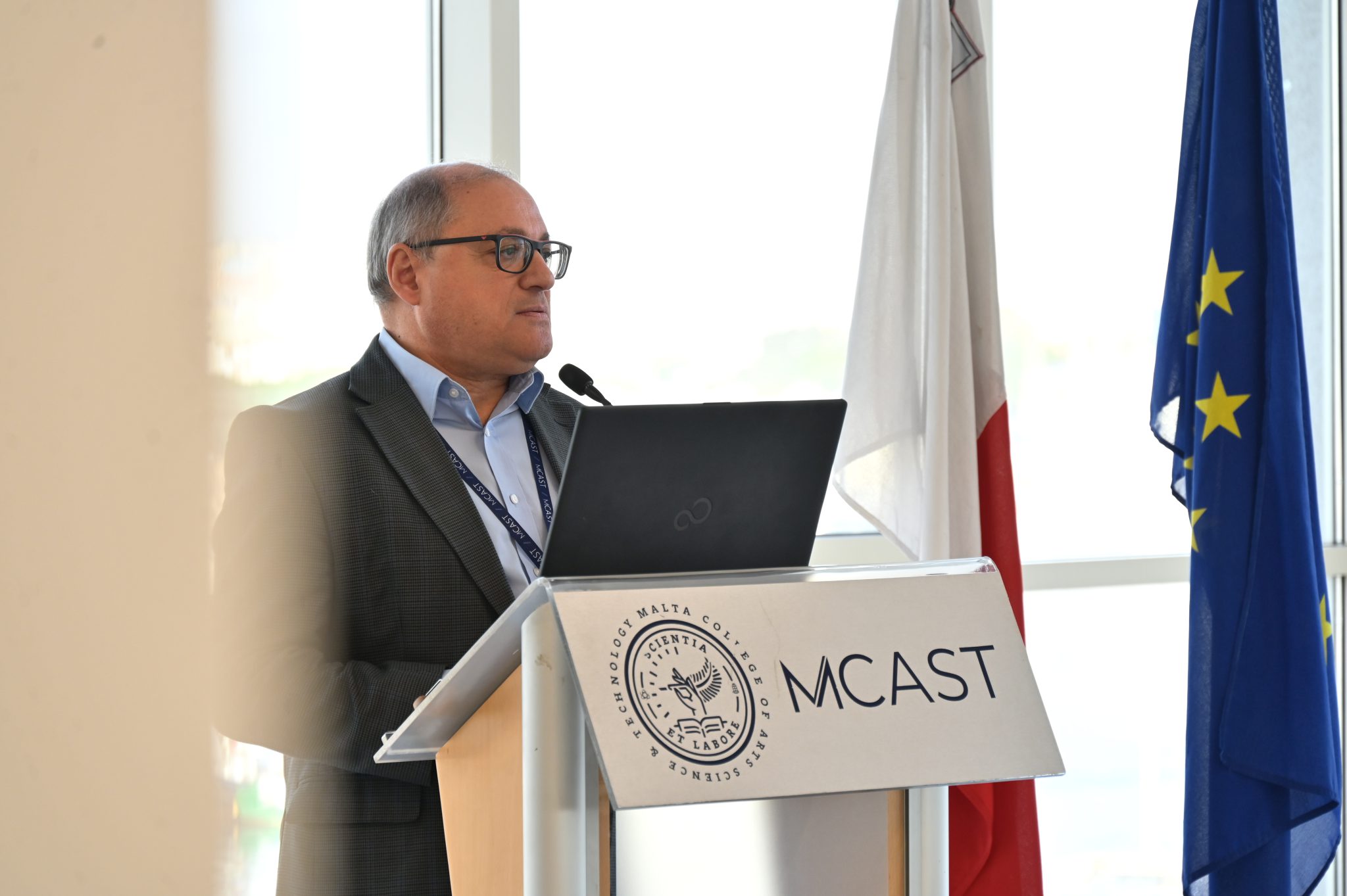 Career Guidance teachers attend MCAST Seminar – MCAST