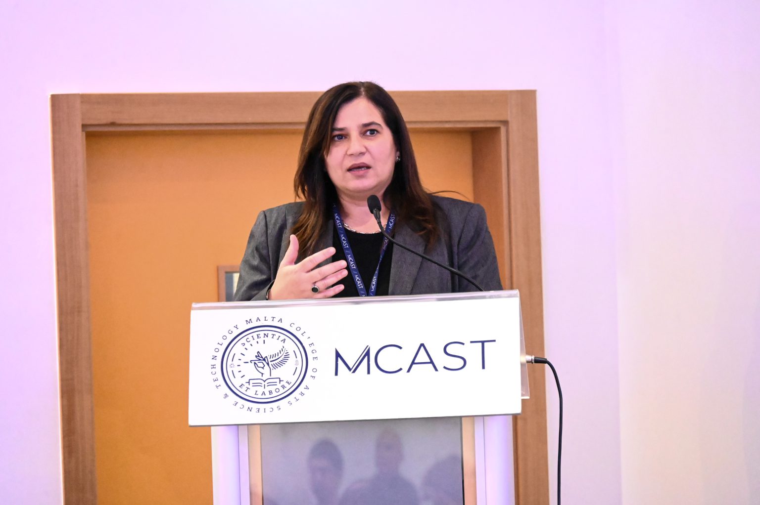 MCAST launches the 4th Edition of the Research and Innovation Expo – MCAST