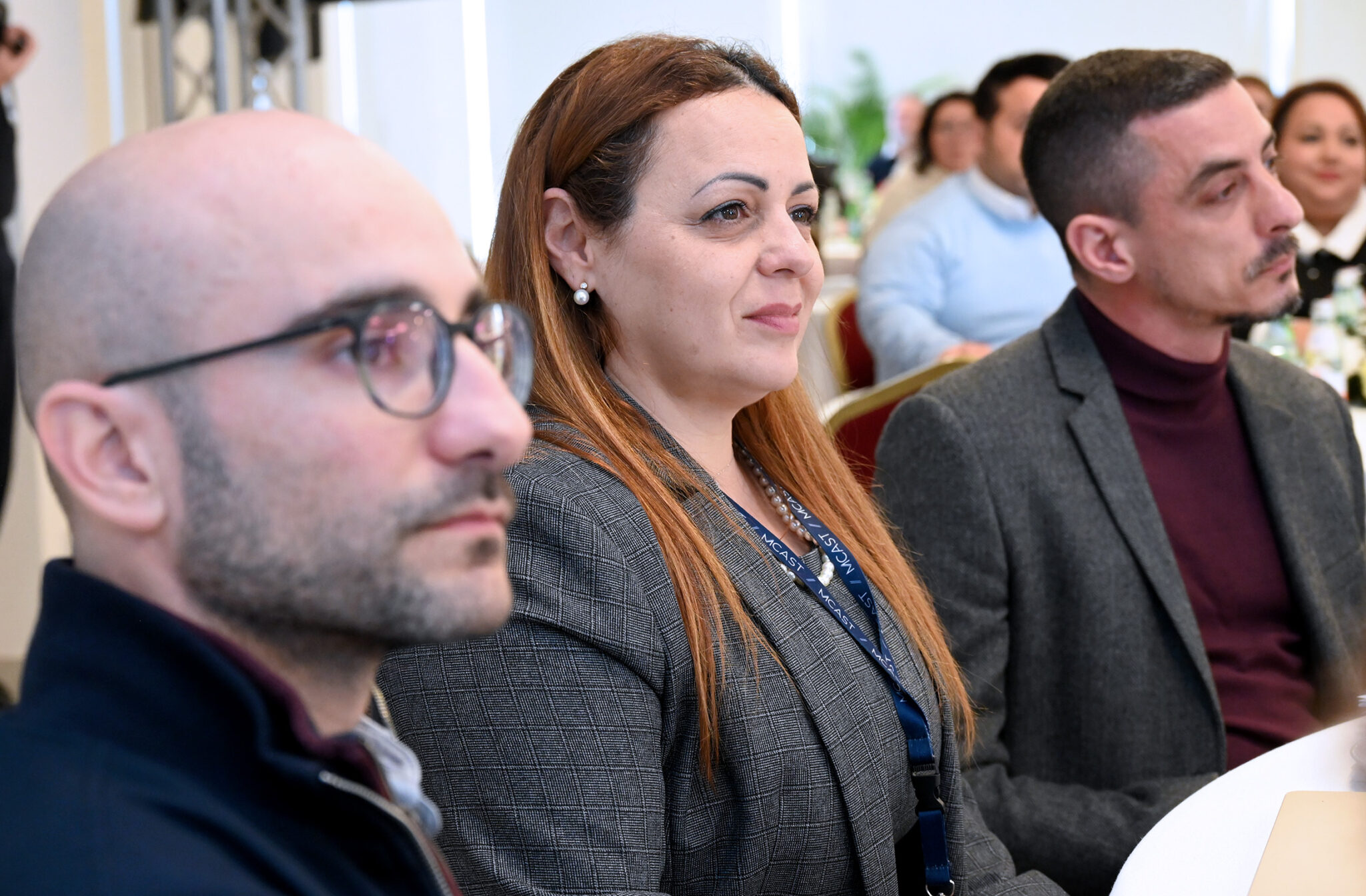 Mcast Research Project Identifies Training Needs In Local Councils Mcast