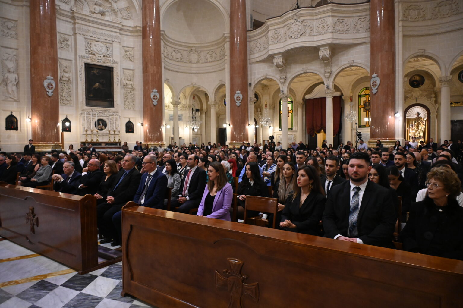 MCAST celebrates the success of new graduates – MCAST