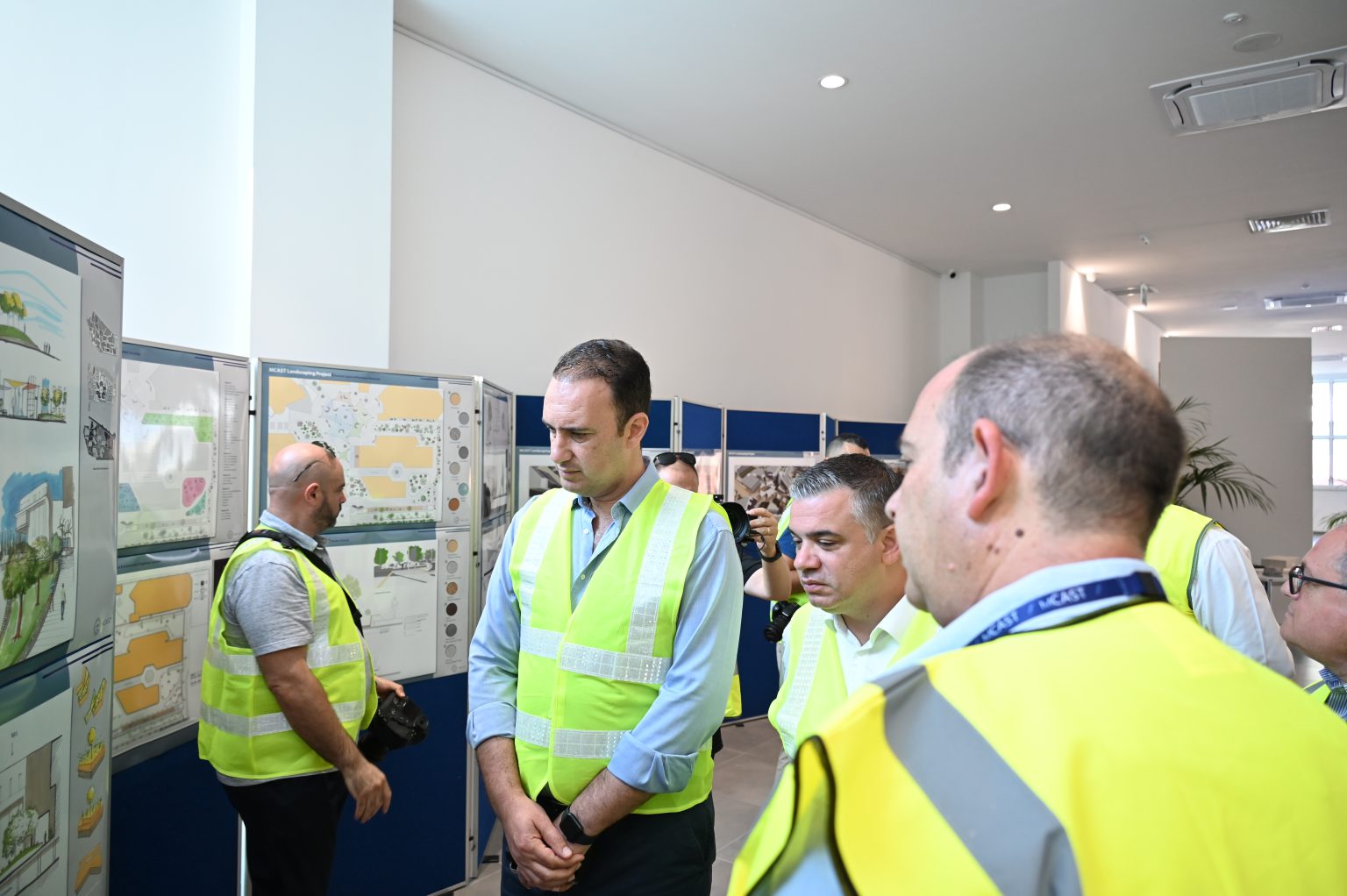 Future ICT Professionals to benefit from State-of-the-Art MCAST ...