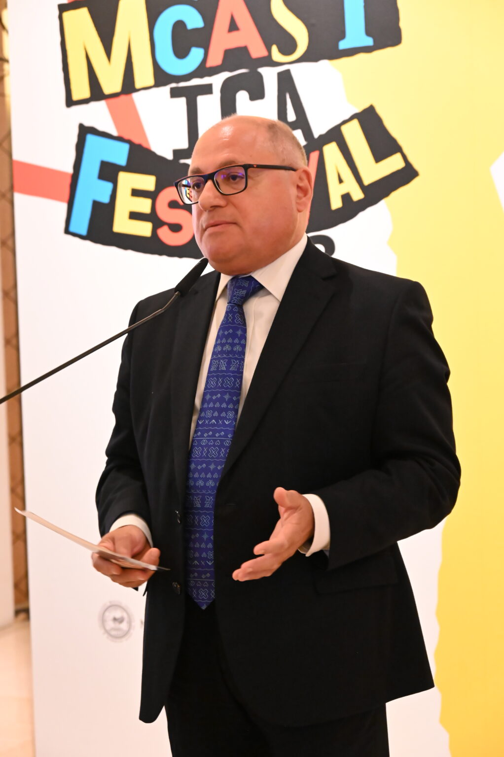 7th Edition of the MCAST ICA Festival at Spazju Kreattiv – MCAST