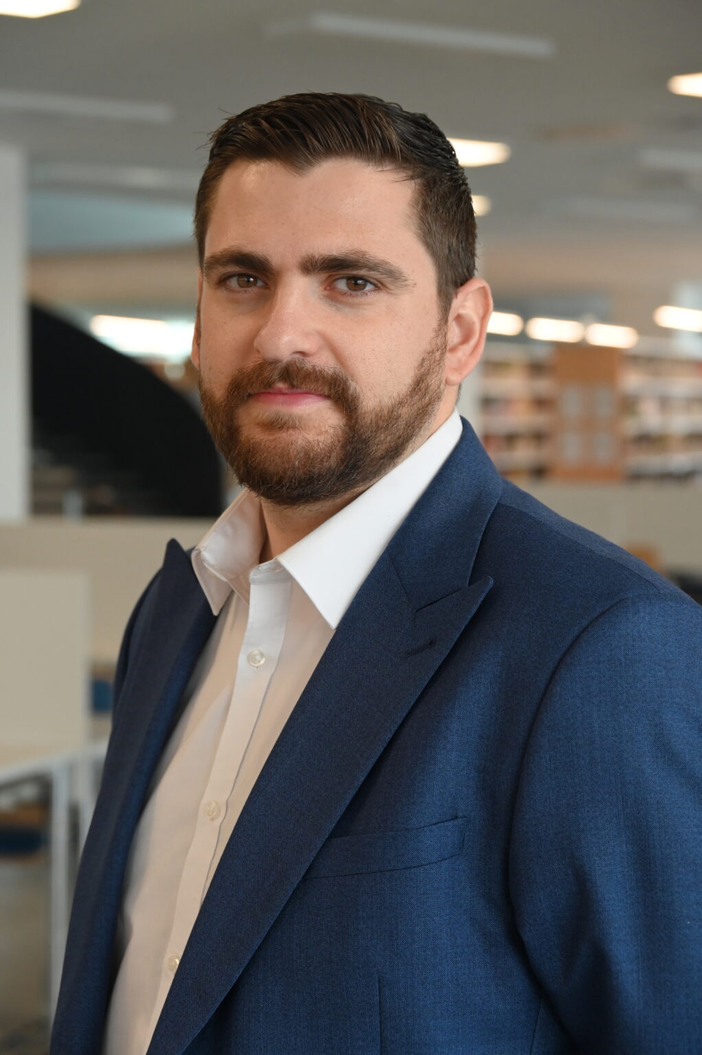 Thomas Gatt appointed Deputy Director at MCAST’s Institute of ICT – MCAST