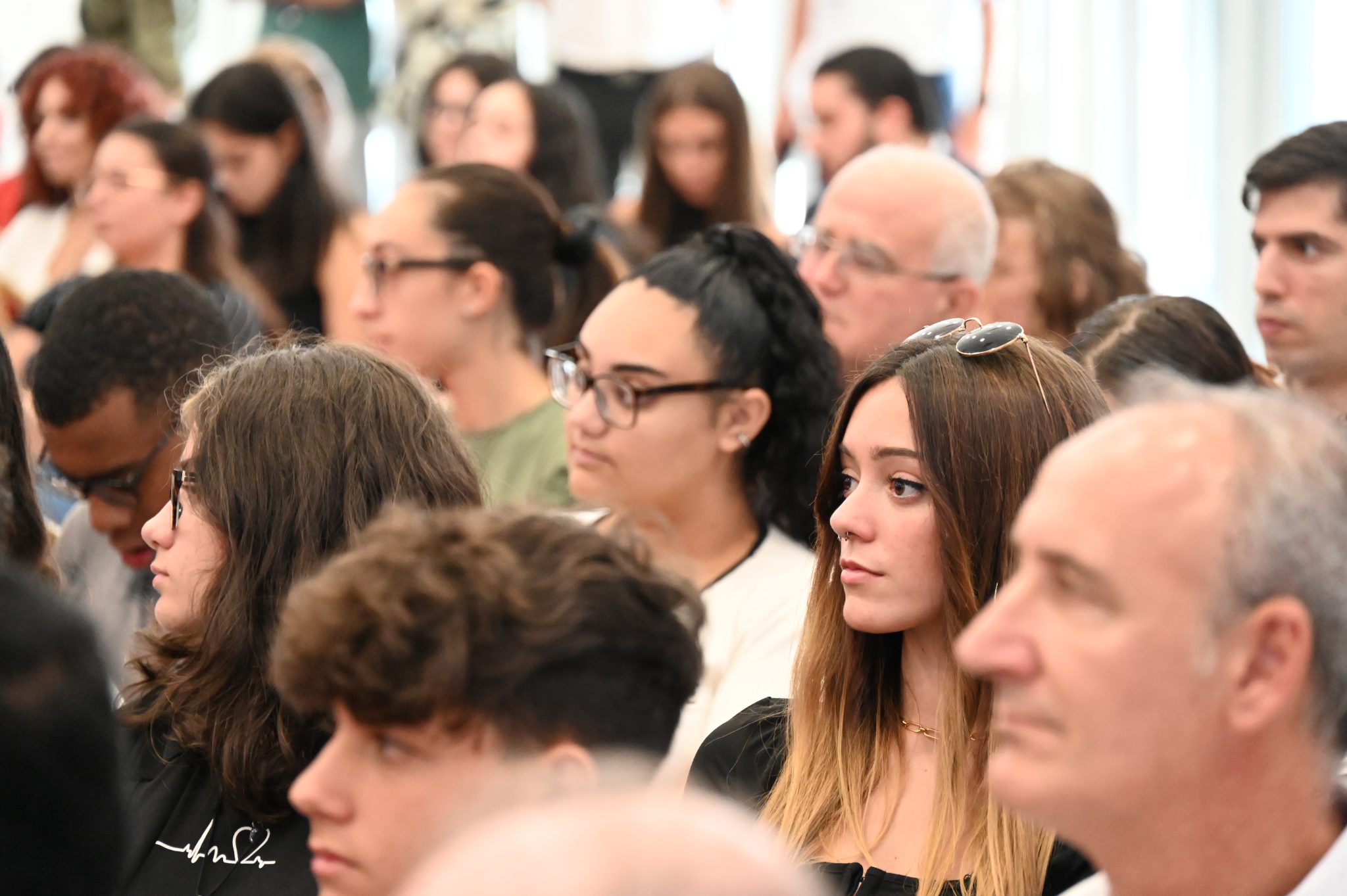MCAST Opening Ceremony: Celebrating the new Academic year – MCAST