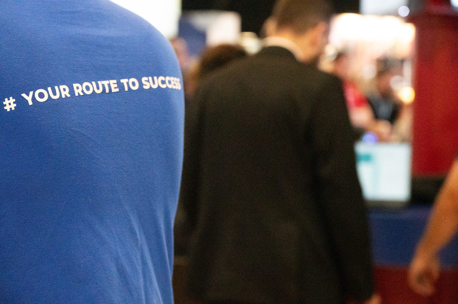 MCAST participates in the Public Service Expo – MCAST