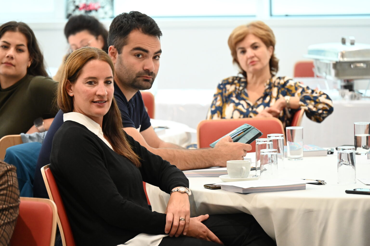 Guidance Teachers attend Seminar at MCAST – MCAST