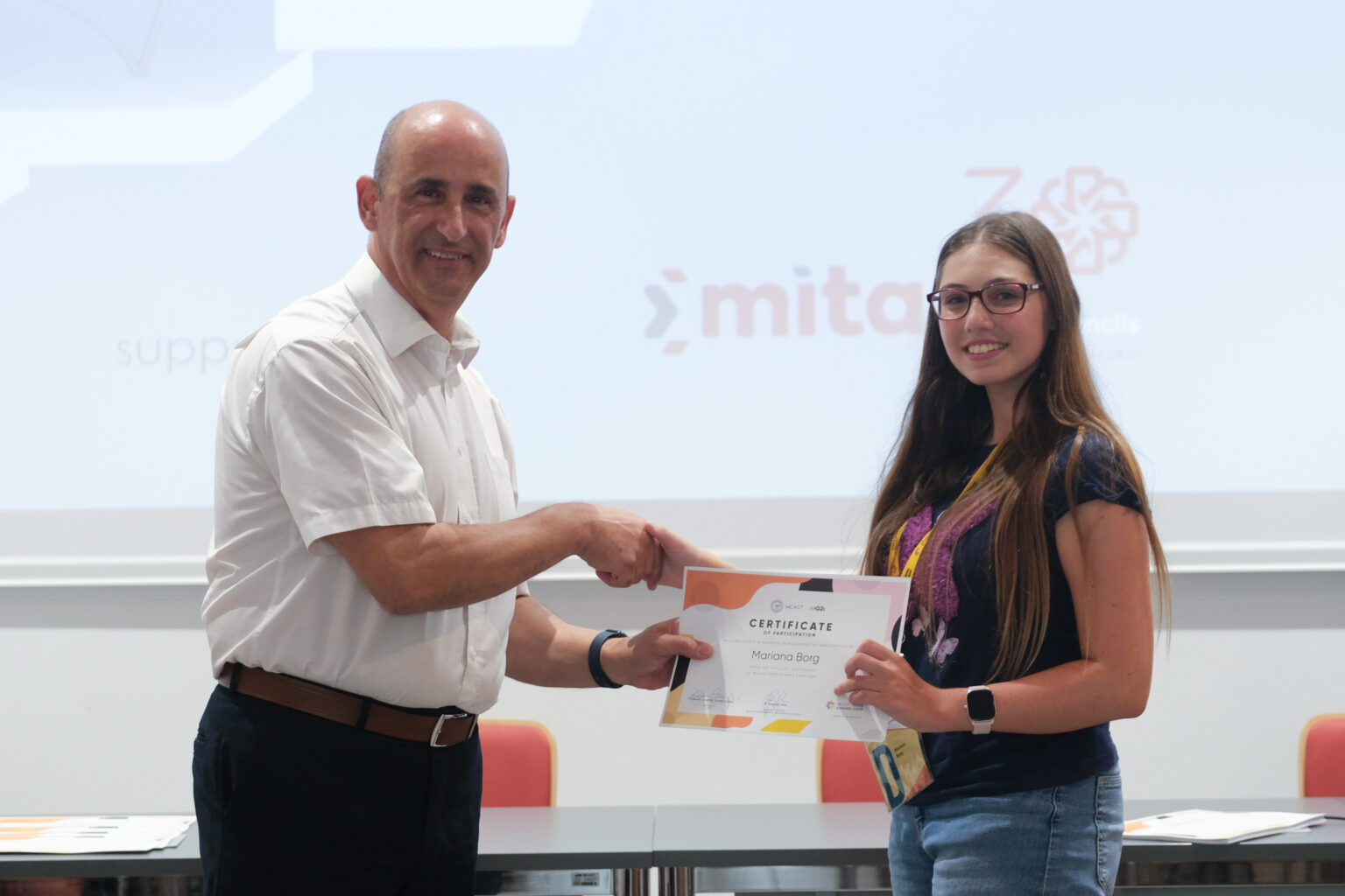 MCAST ‘Teens Summer Camp’ a Success – MCAST