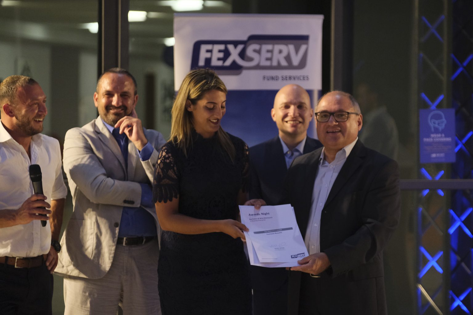 MCAST – The Malta College of Arts, Science & Technology