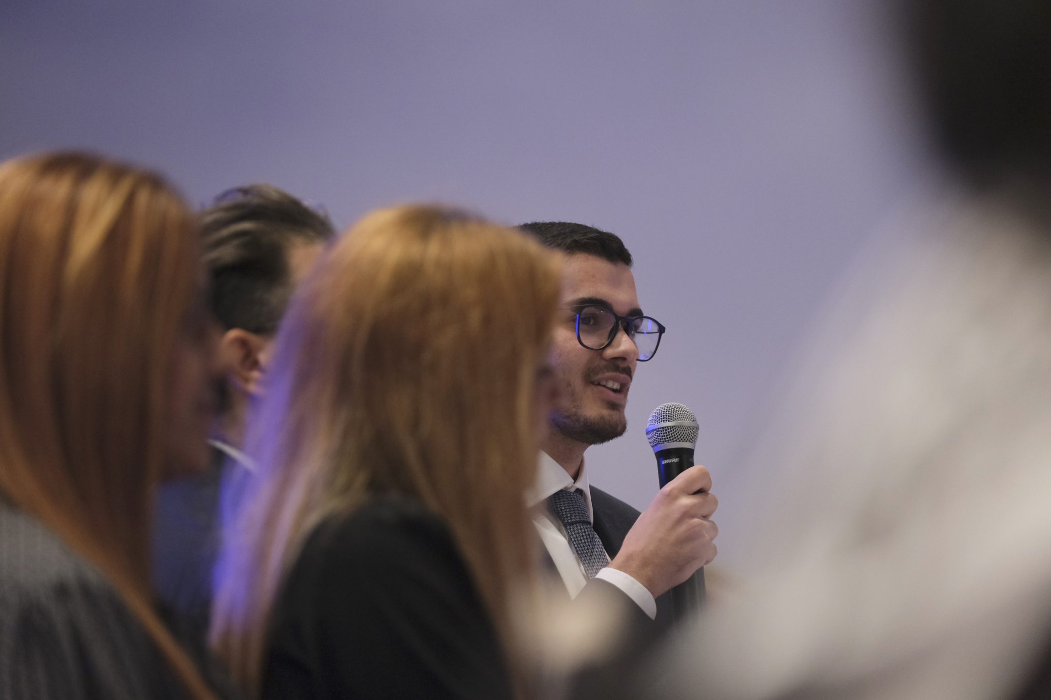 ST Microelectronics Awards at MCAST – MCAST