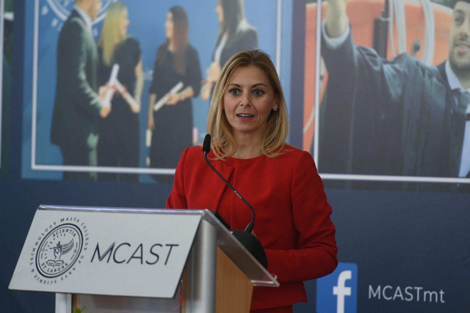 MCAST celebrates the new academic year – MCAST